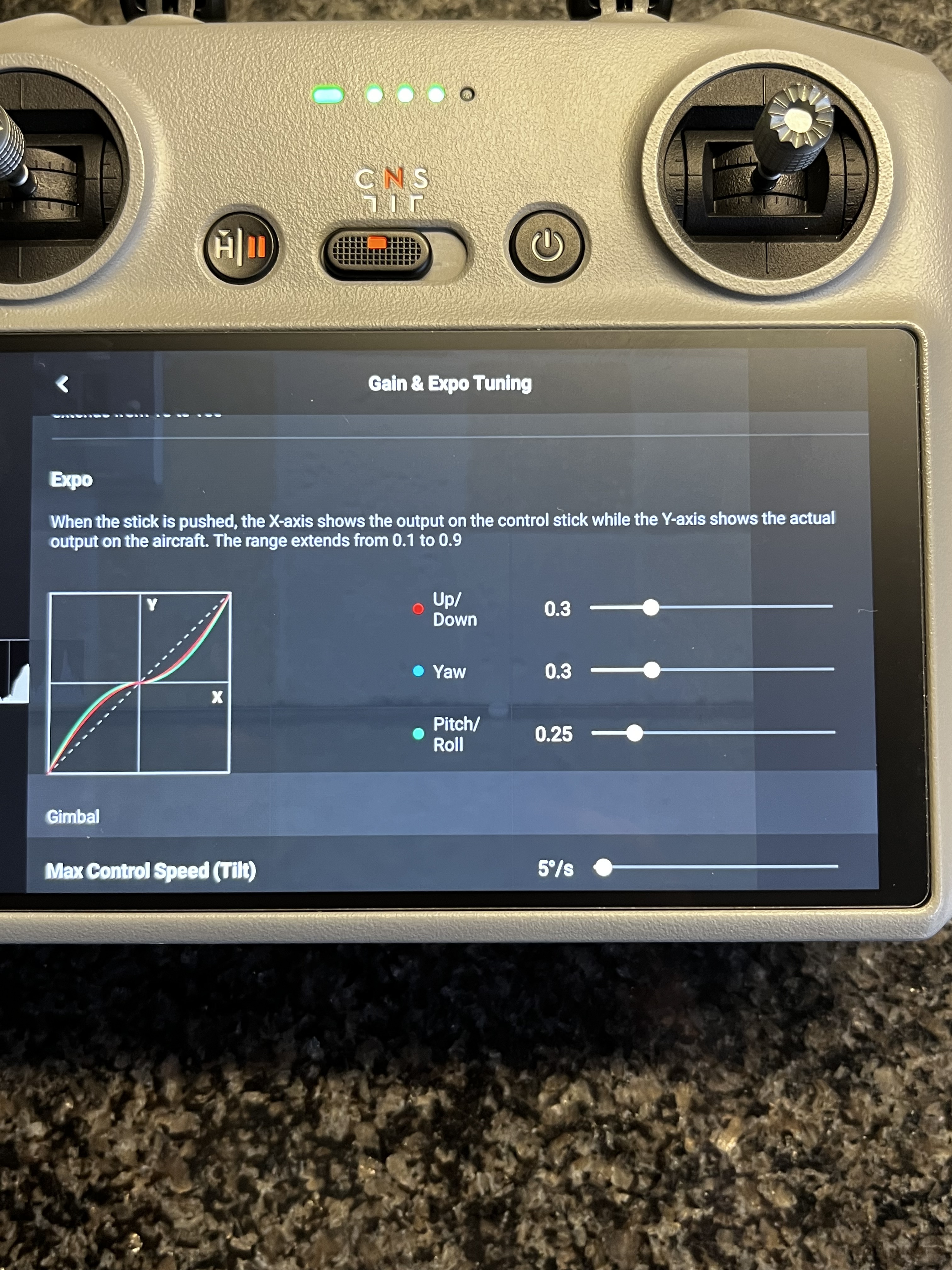 DJI Mini 5 Pro and all other versions - Rumours, leaks, gossip and ...