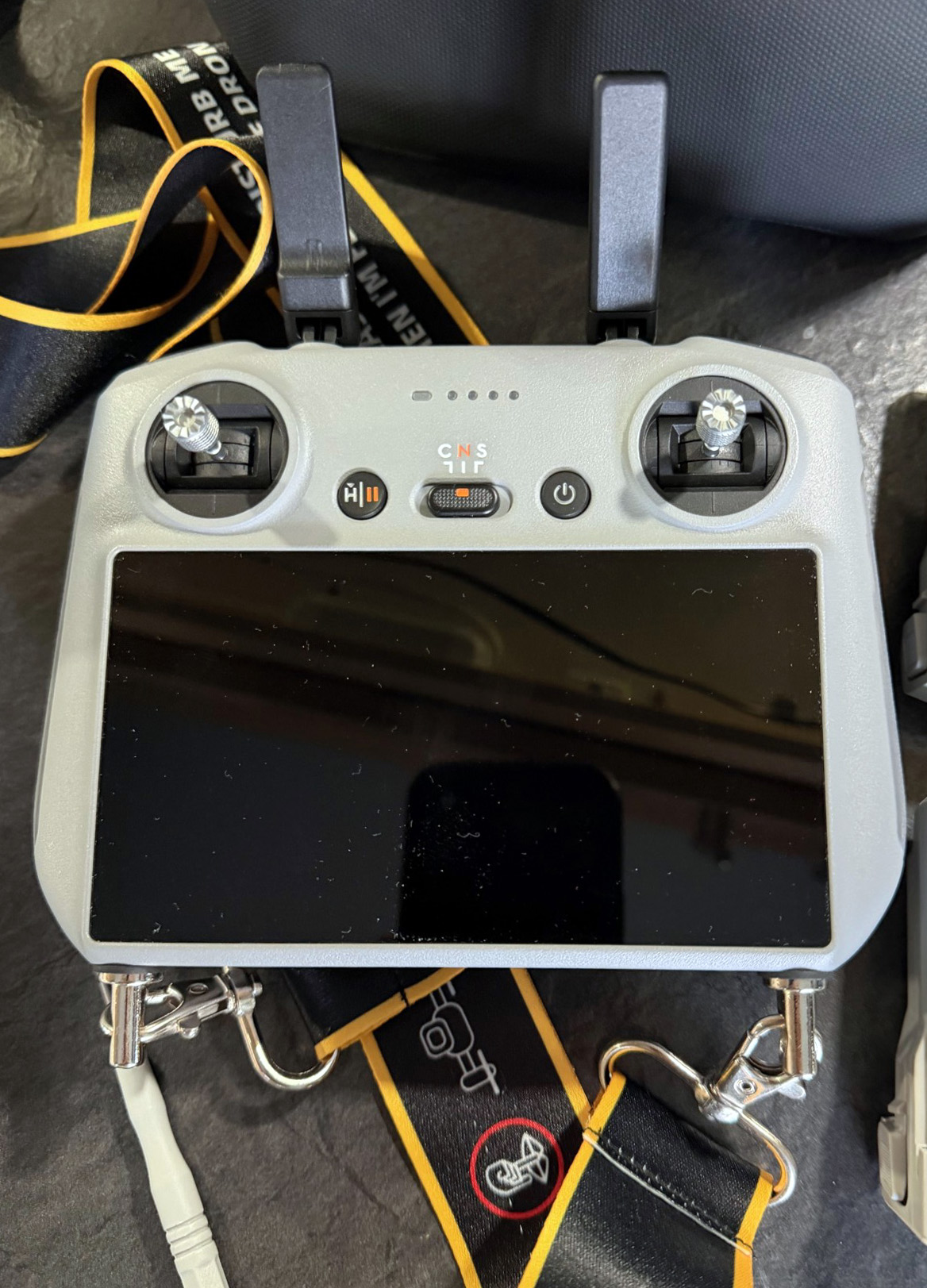 DJI Mini 4 Pro & DJI RC 2 Fly More Combo - For Sale & Wanted - Grey ...