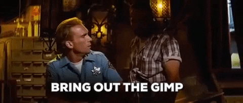 GIMP GIF: Cách Tạo Ảnh Động Chất Lượng Cao Bằng Phần Mềm GIMP